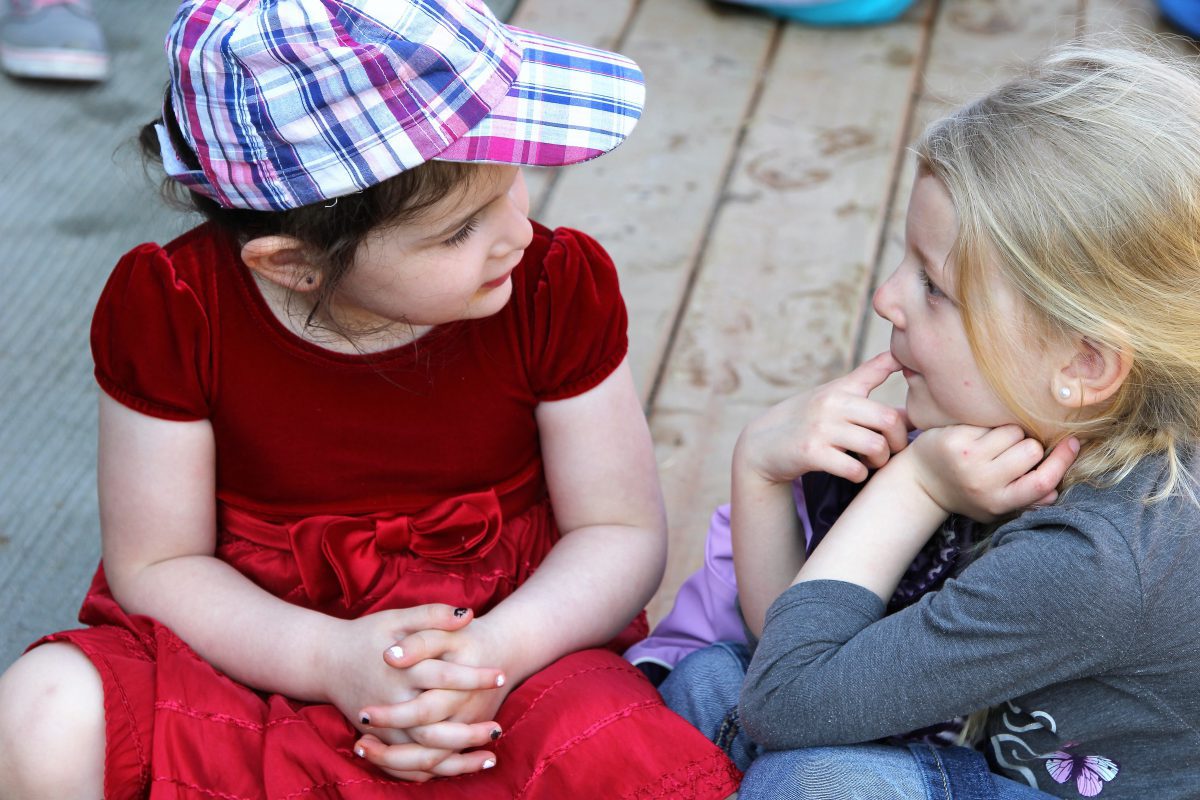 Services de garde éducatifs en CPE et milieu familial | CPE Joli-Coeur