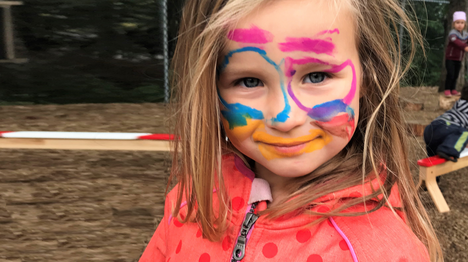 Services de garde éducatifs en CPE et milieu familial | CPE Joli-Coeur